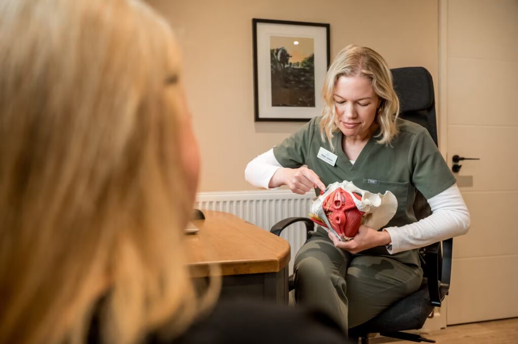 Bowel Urgency & Incontinence - Pelvix Specialist Pelvic Physiotherapy